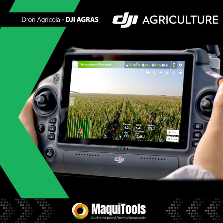 DJI AGRAS T25 + Generador,Dron para Agricultura